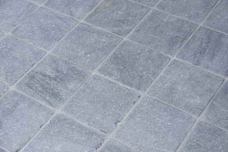 Pavé Vinh blue grésé | STONEDECO
